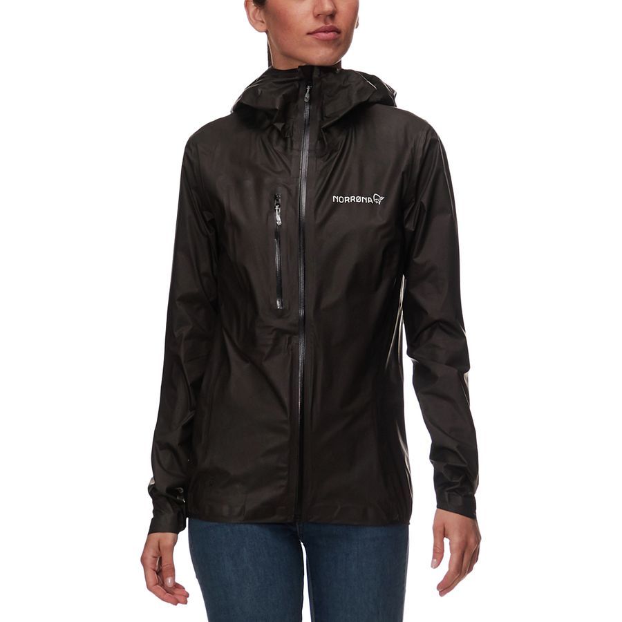 Norrona Bitihorn Gore-Tex Shake Dry Limited Edition Jacket - Women's ...