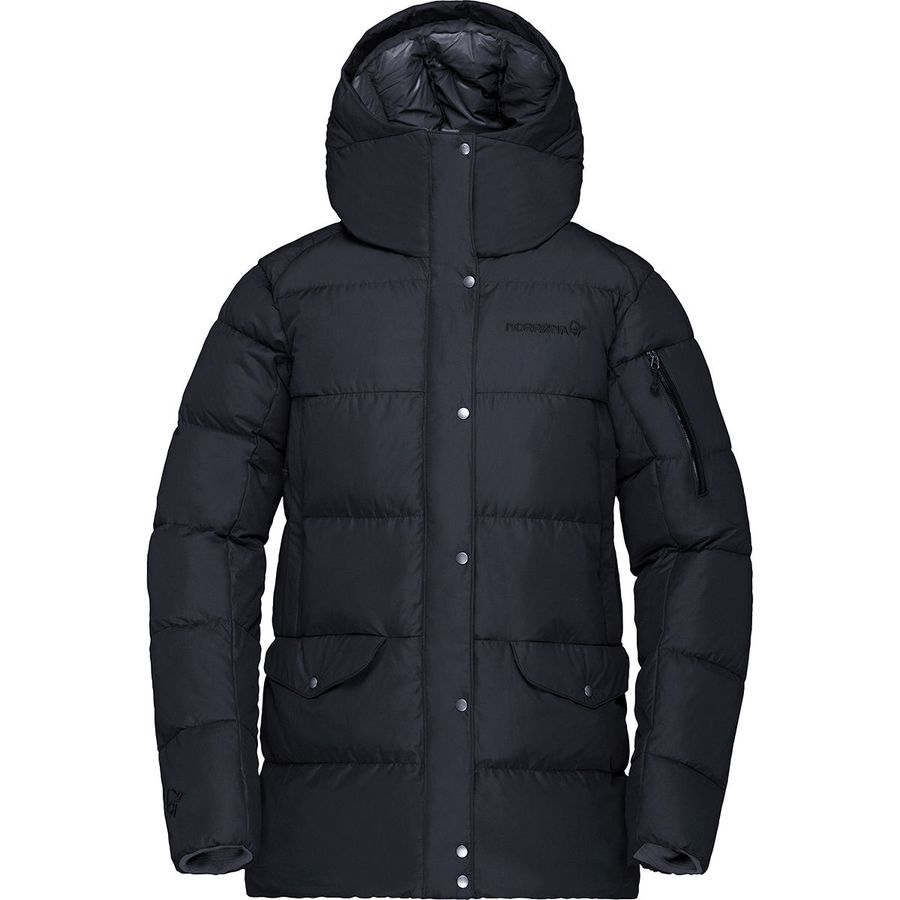 Norrona Roldal Down 750 Jacket - Women's | Backcountry.com