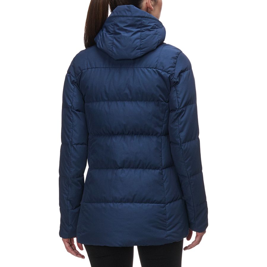 Norrona Roldal Down 750 Jacket - Women's | Backcountry.com
