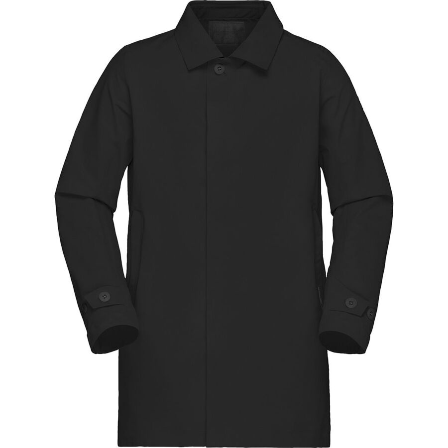 Norrona Oslo GORE-TEX Coat - Men's | Backcountry.com