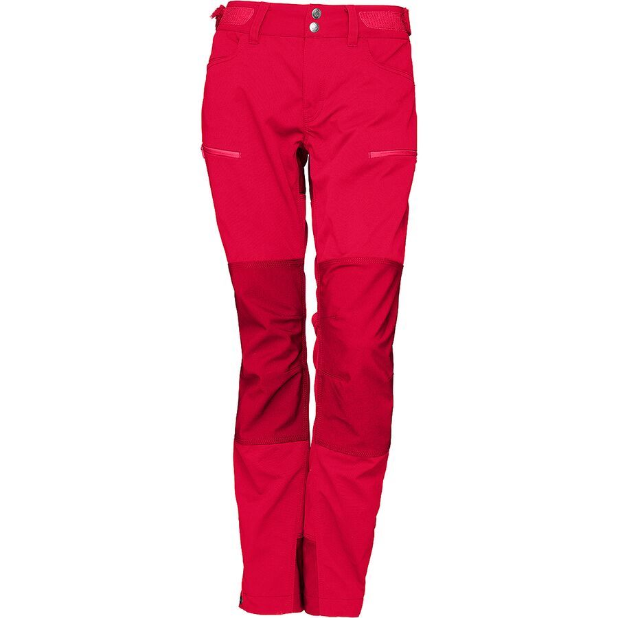 Norrona Svalbard Heavy Duty Pant - Women's - Clothing