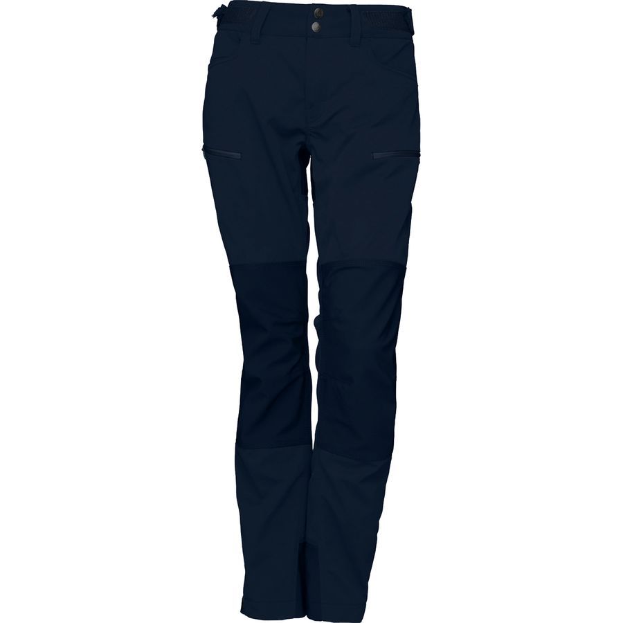 Norrona Svalbard Heavy Duty Pant - Women's | Backcountry.com