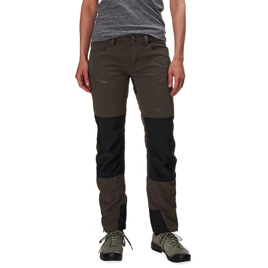 Norrona Svalbard Heavy Duty Pant - Women's | Backcountry.com