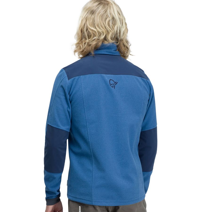 Norrona Svalbard Warm1 Jacket - Men's | Backcountry.com