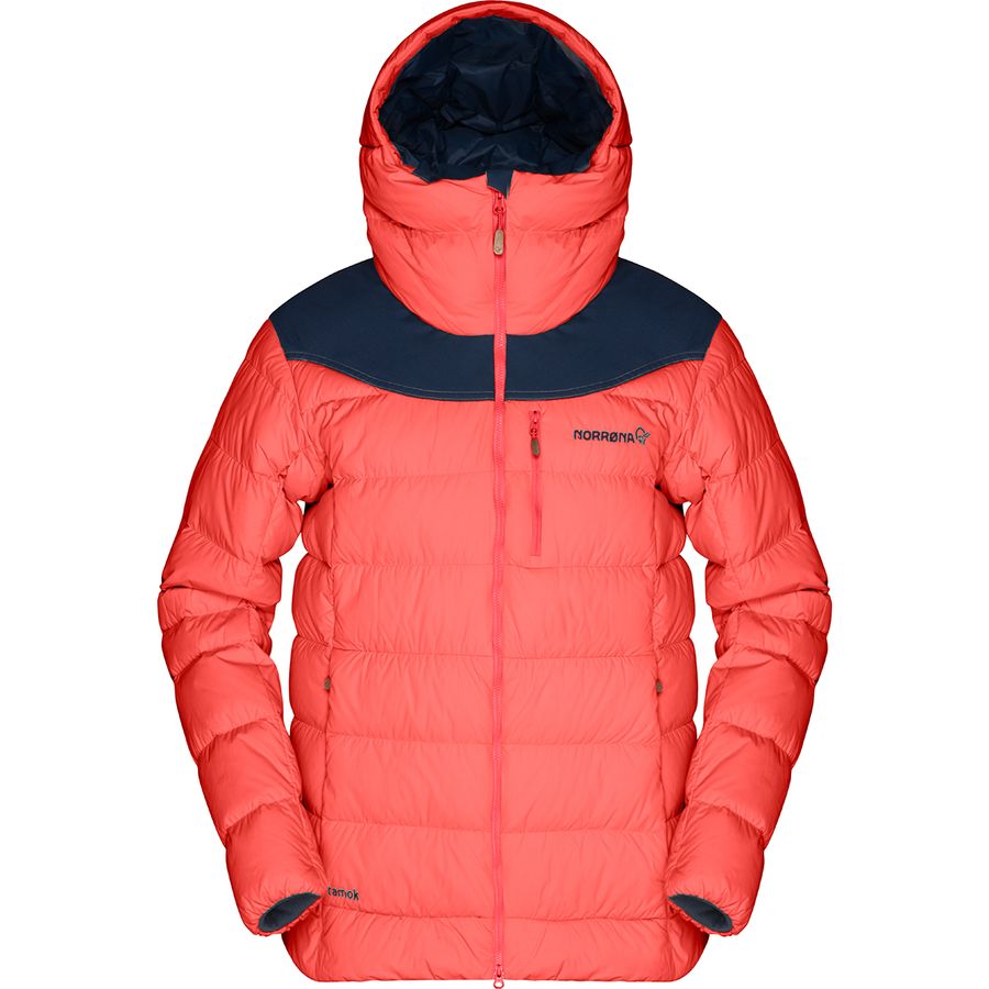 Norrona Tamok Down750 Jacket - Women's | Backcountry.com