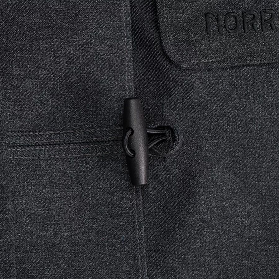 Norrona Roldal Gore-Tex Insulated Jacket - Women's | Backcountry.com