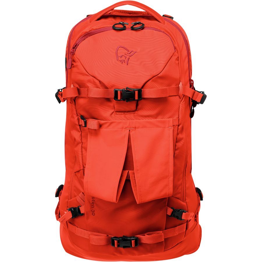 Norrona Lofoten Integral 30L Backpack - Ski