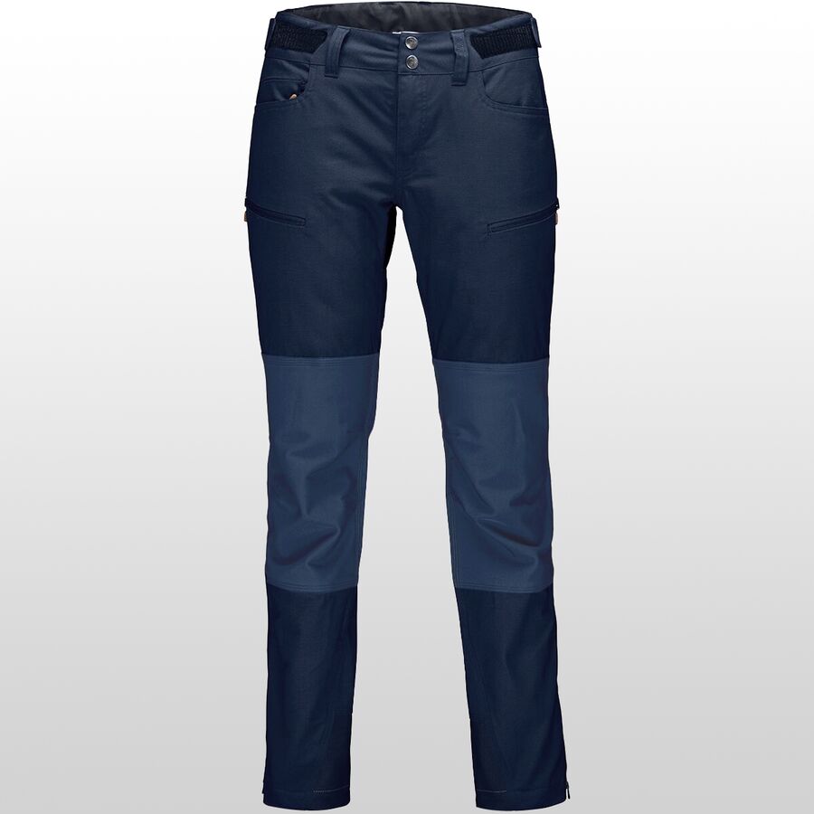 Norrona Svalbard Heavy Duty Pant - Women's | Backcountry.com