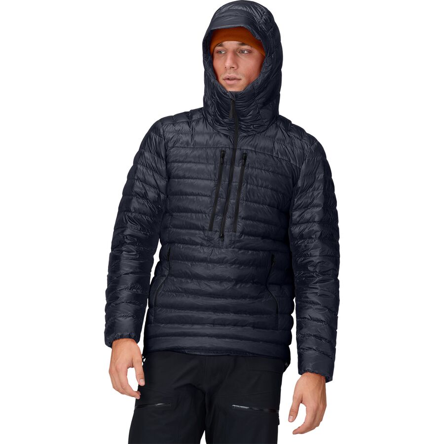 Norrona Lofoten Down800 Anorak - Men's - Clothing