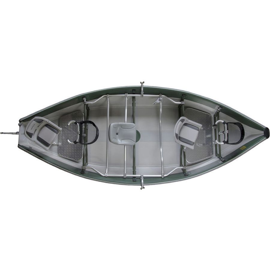 NRS Clearwater Drifter - Paddle