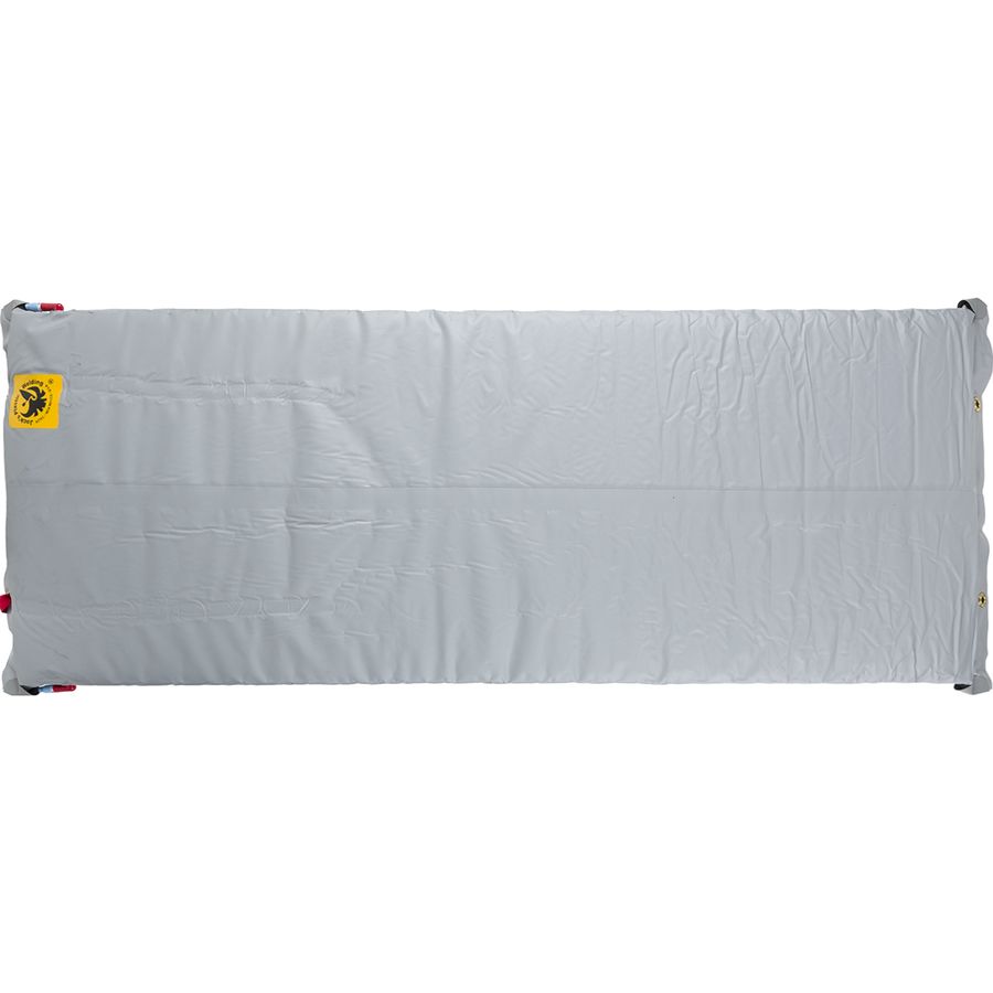 NRS El Grande Paco Sleeping Pad | Backcountry.com