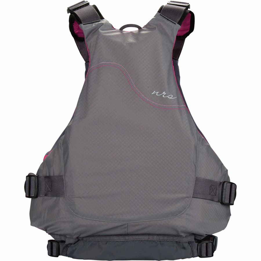 NRS Siren Type III Personal Flotation Device - Women's | Backcountry.com