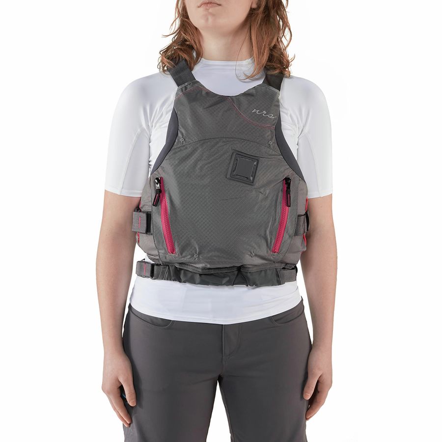 NRS Siren Type III Personal Flotation Device - Women's | Backcountry.com