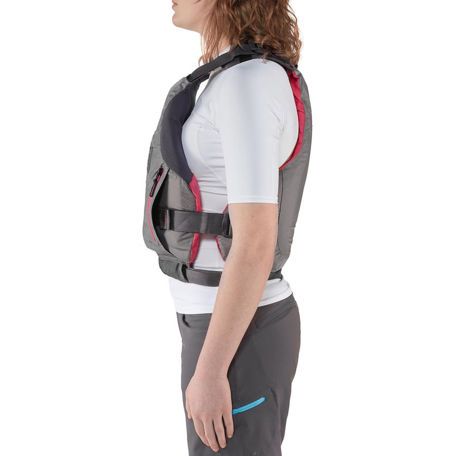 NRS Siren Type III Personal Flotation Device - Women's | Backcountry.com