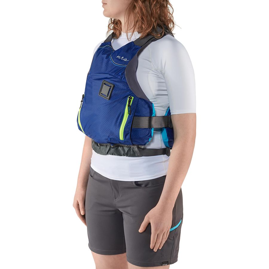 NRS Siren Type III Personal Flotation Device - Women's | Backcountry.com