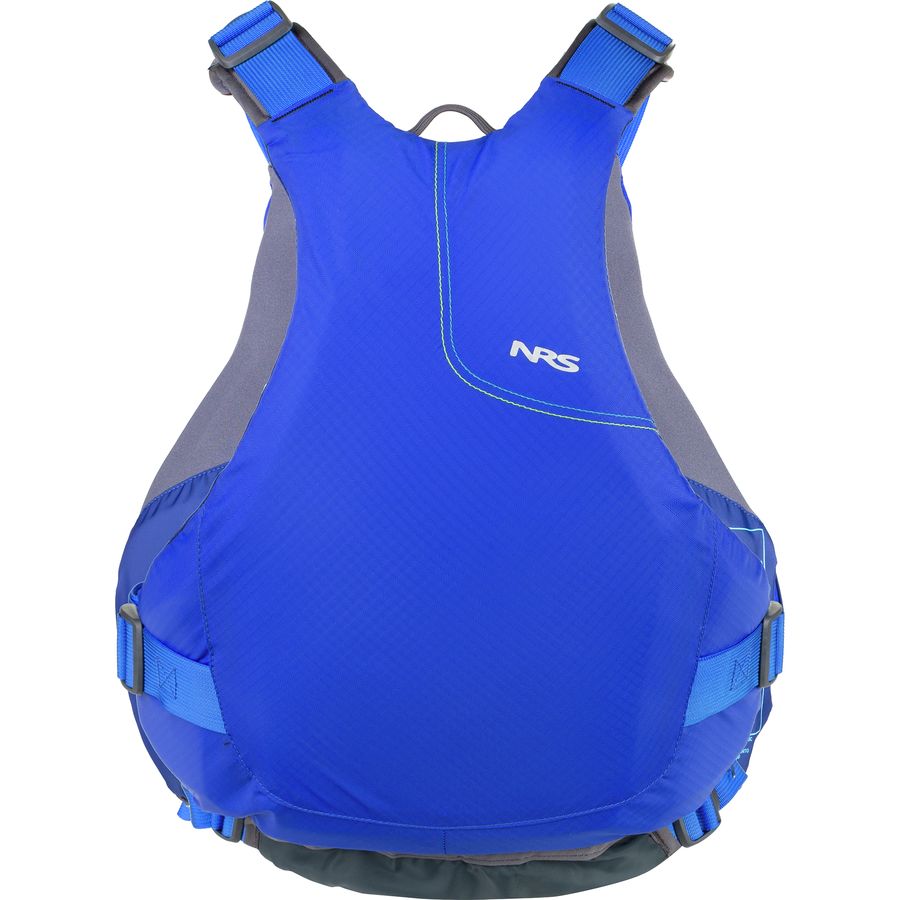 NRS Ion Type III Personal Flotation Device | Backcountry.com