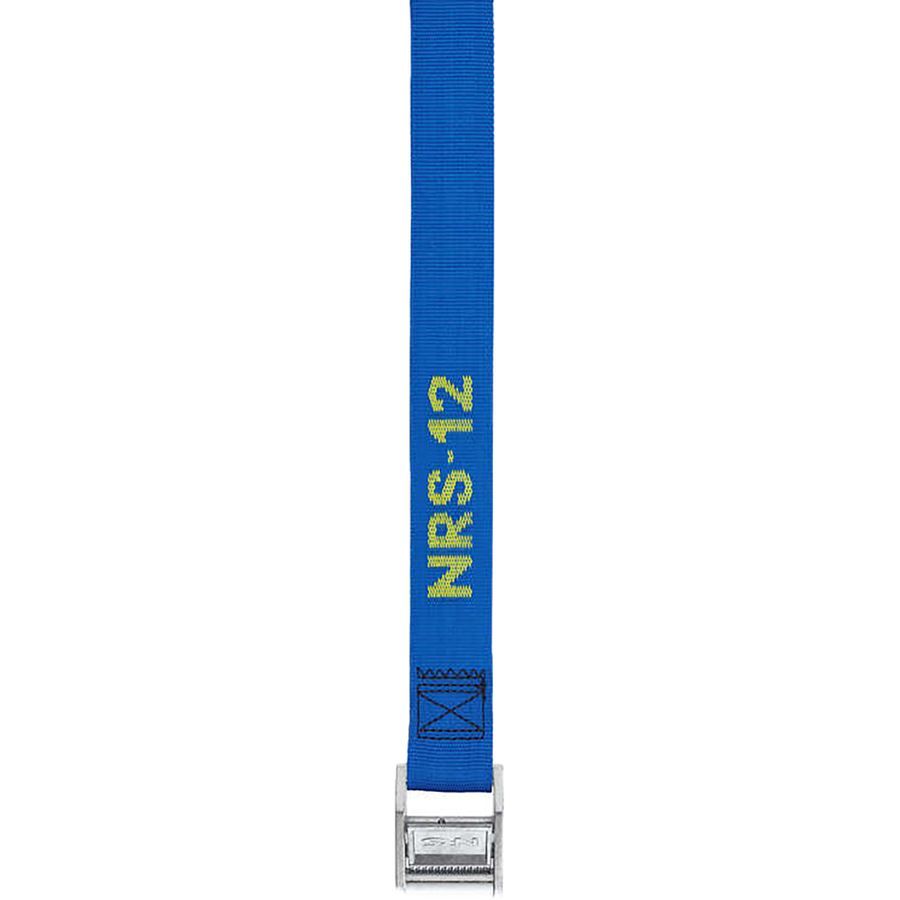 NRS 1in Tie-Down Straps - Paddle