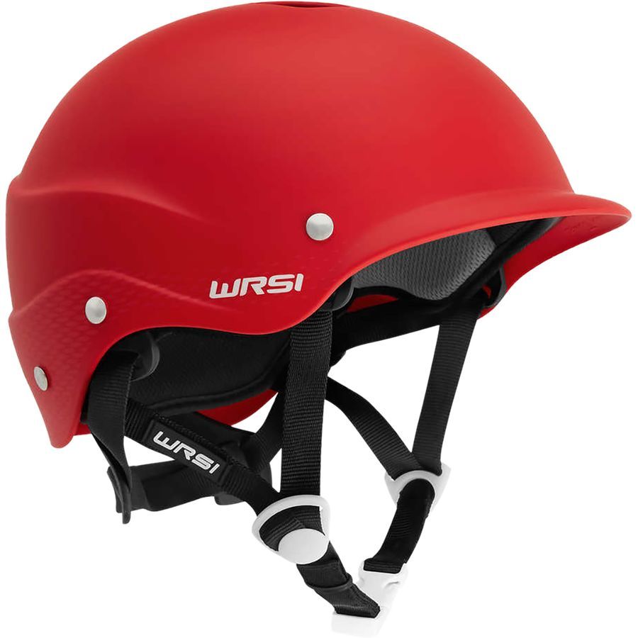 NRS WRSI Current Helmet - Paddle
