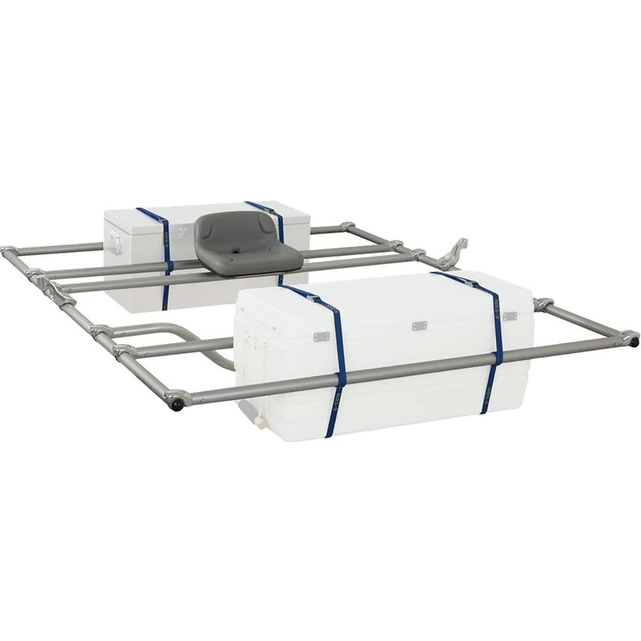 NRS Bighorn II Raft Frame | Backcountry.com