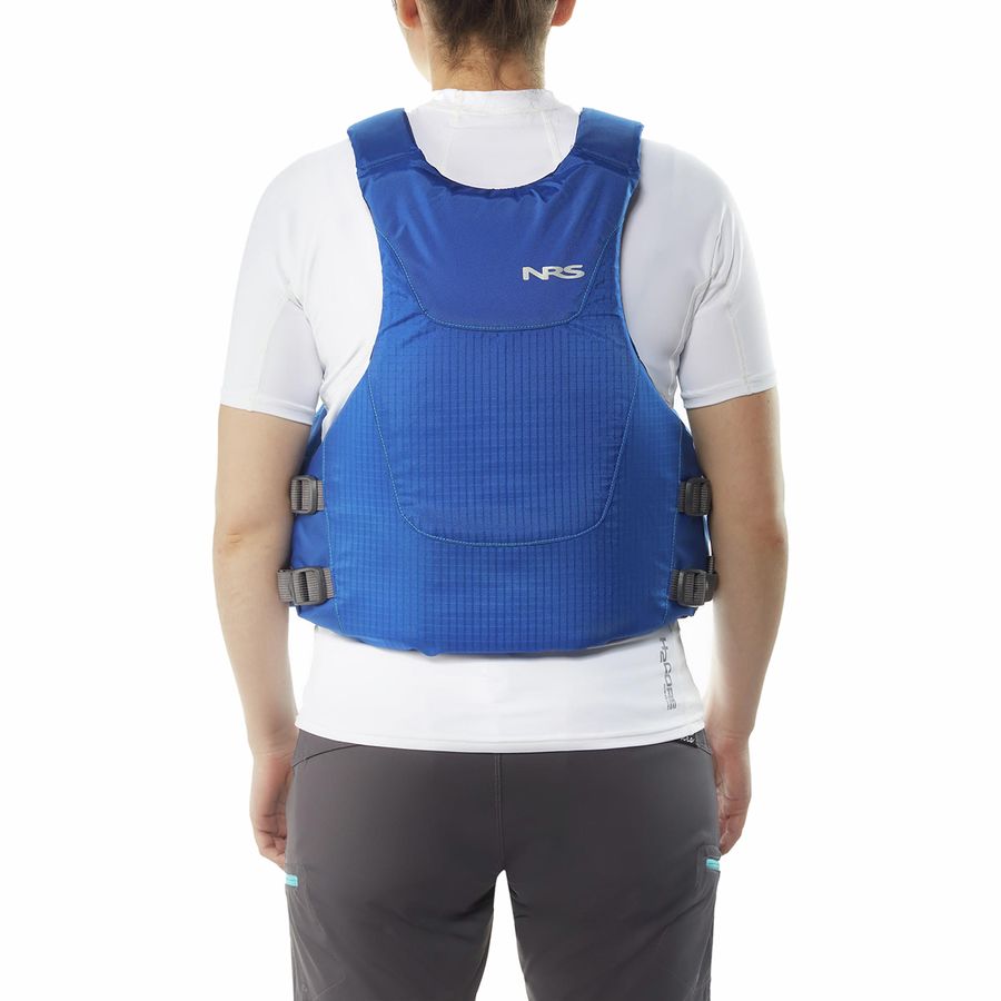 NRS Surge Type III Personal Flotation Device | Backcountry.com