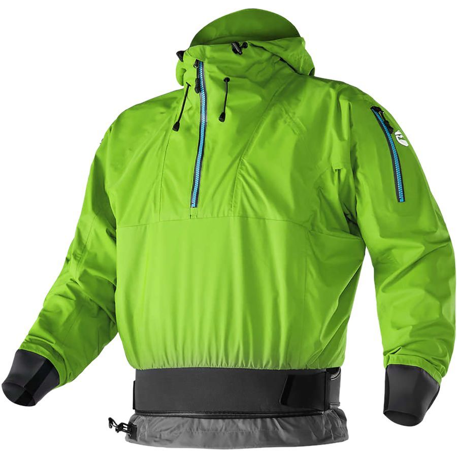 NRS Riptide Splash Jacket - Men's | Backcountry.com