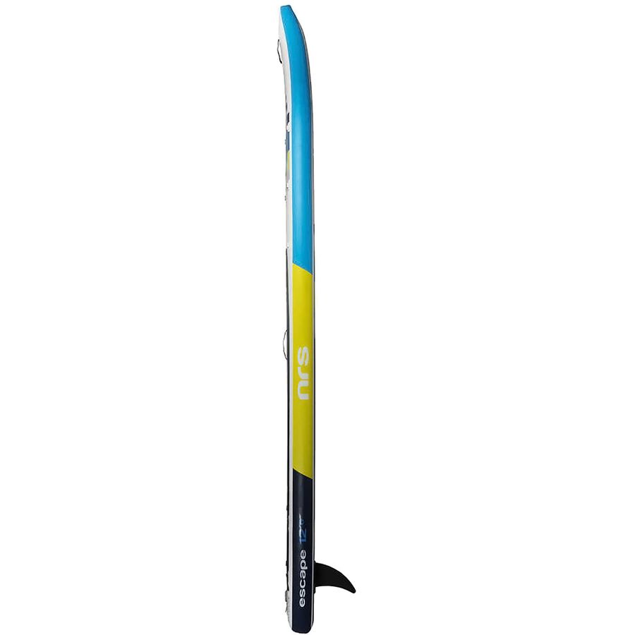 NRS Escape 12'6 Stand-Up Paddleboard | Backcountry.com