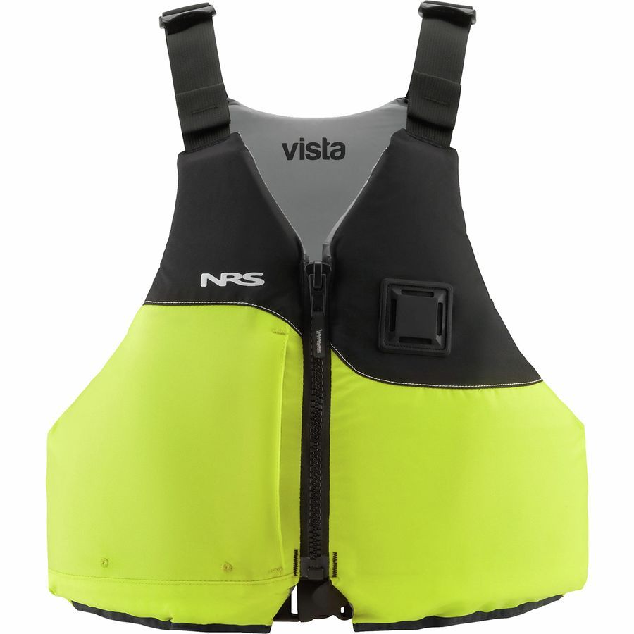 NRS Vista Type III Personal Flotation Device | Backcountry.com