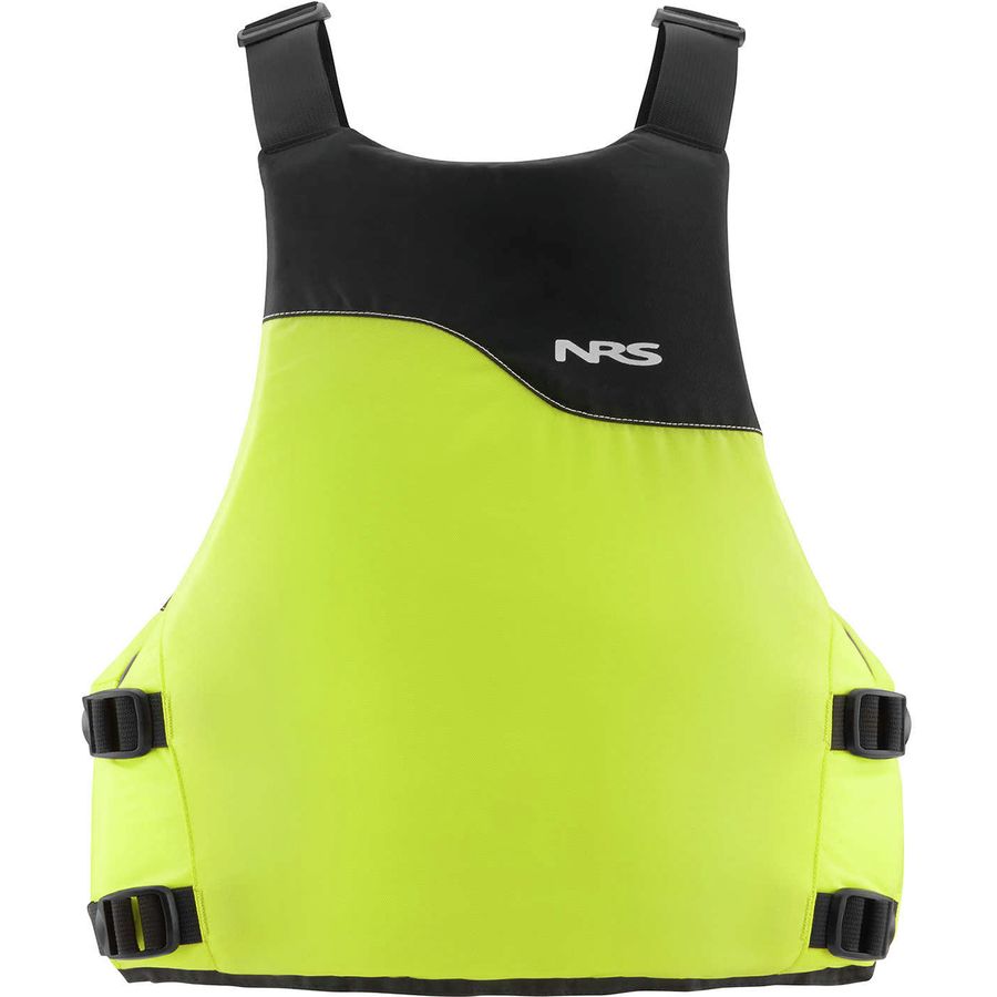 NRS Vista Type III Personal Flotation Device | Backcountry.com
