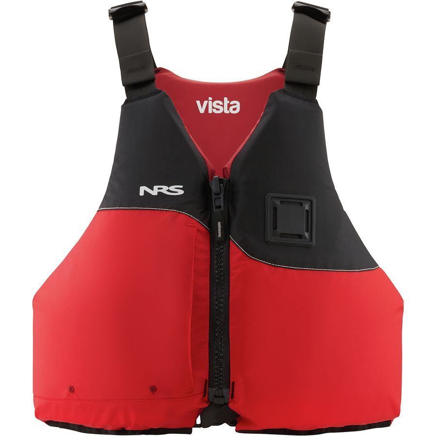 NRS Vista Type III Personal Flotation Device | Backcountry.com