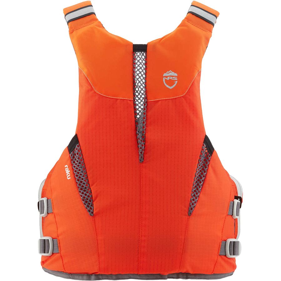 NRS Raku Personal Flotation Device | Backcountry.com
