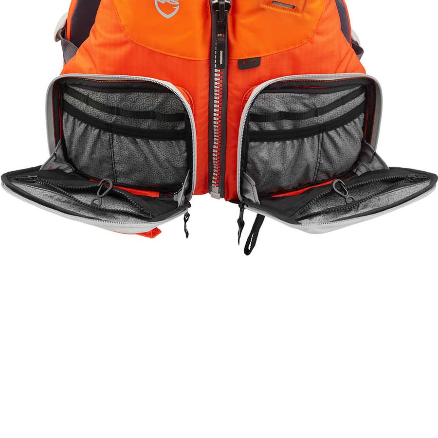 NRS Raku Personal Flotation Device | Backcountry.com