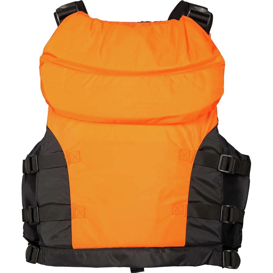 NRS Big Water V Personal Flotation Device | Backcountry.com