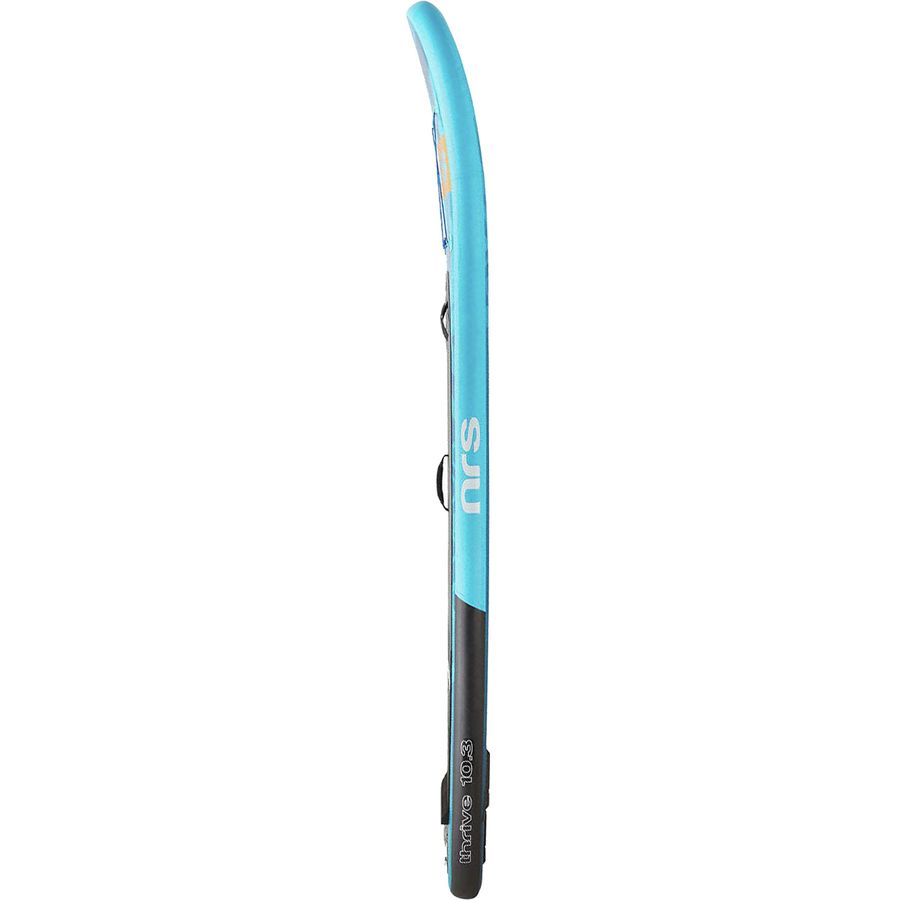 NRS Thrive 11ft Inflatable Stand-Up Paddleboard | Backcountry.com