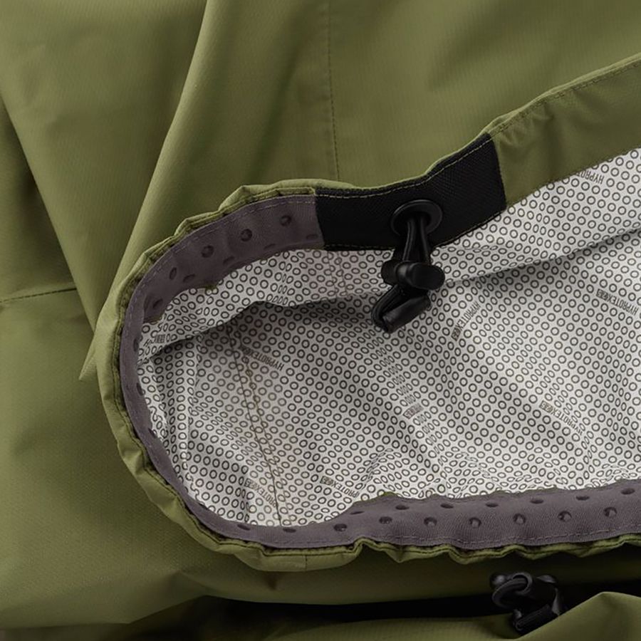 NRS High Tide Splash Jacket - Men's | Backcountry.com