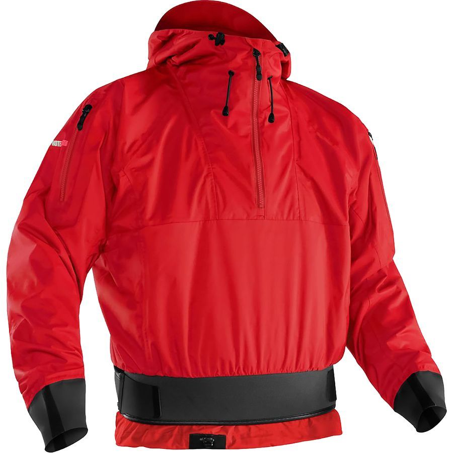 NRS Riptide Splash Jacket - Men's | Backcountry.com