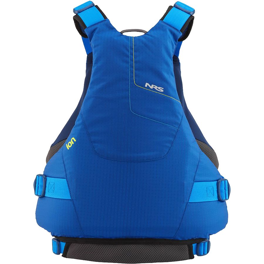 NRS Ion Personal Flotation Device | Backcountry.com