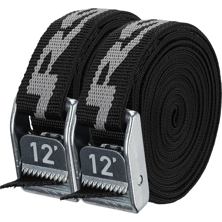 NRS 1in Heavy Duty Straps | Backcountry.com