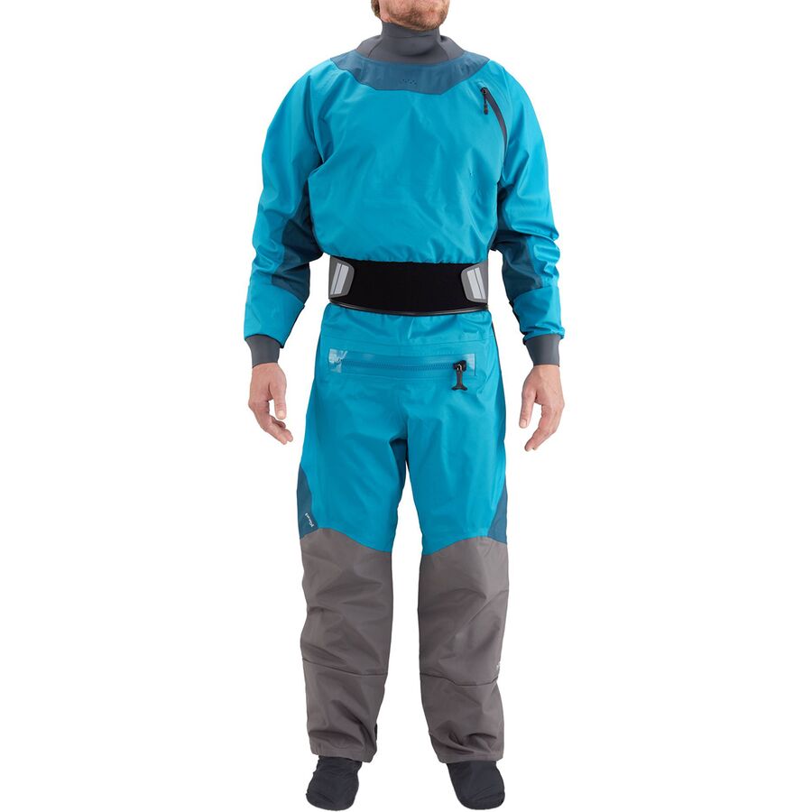 NRS Pivot Drysuit | Backcountry.com