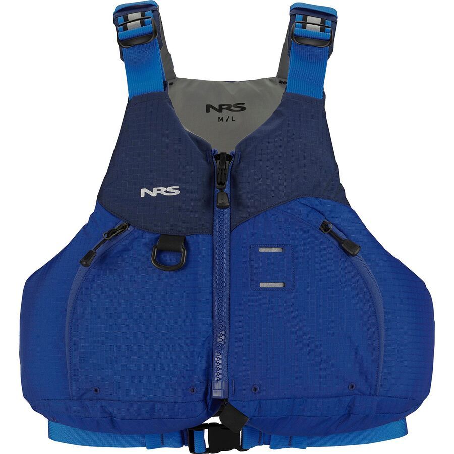 NRS Ambient PFD - Paddle