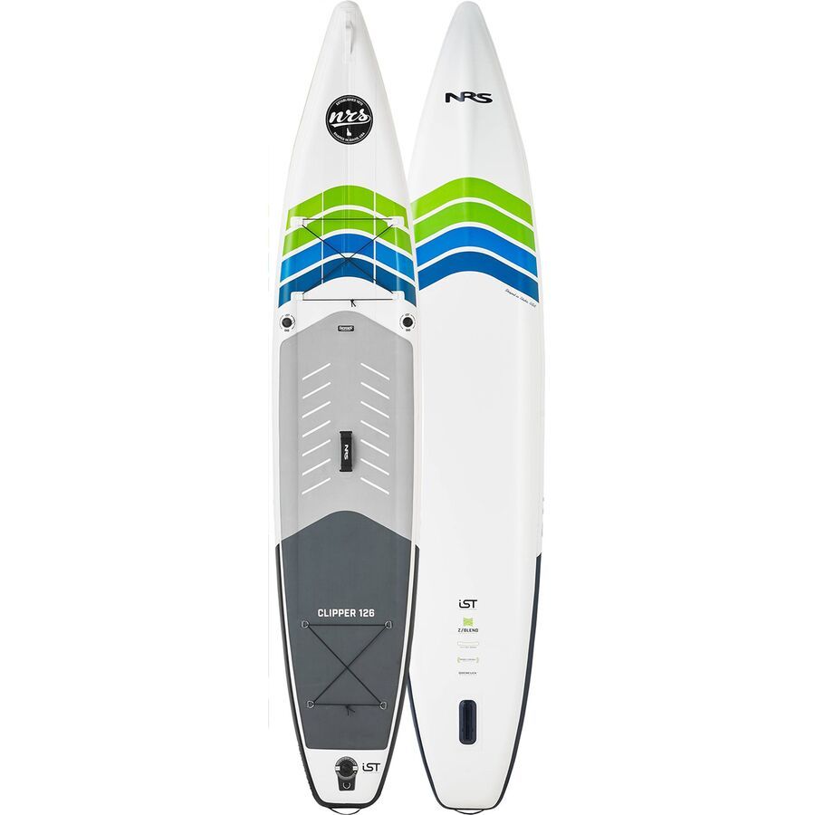 NRS Clipper SUP Boards - Paddle