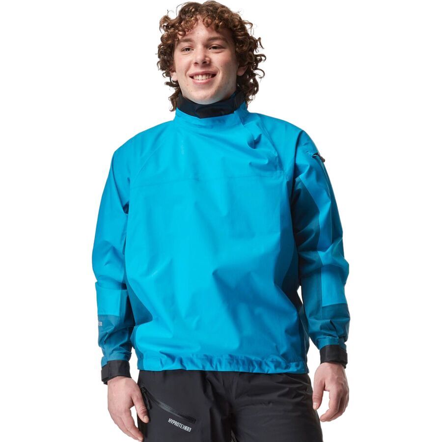 NRS Endurance Splash Jacket - Men's - Paddle