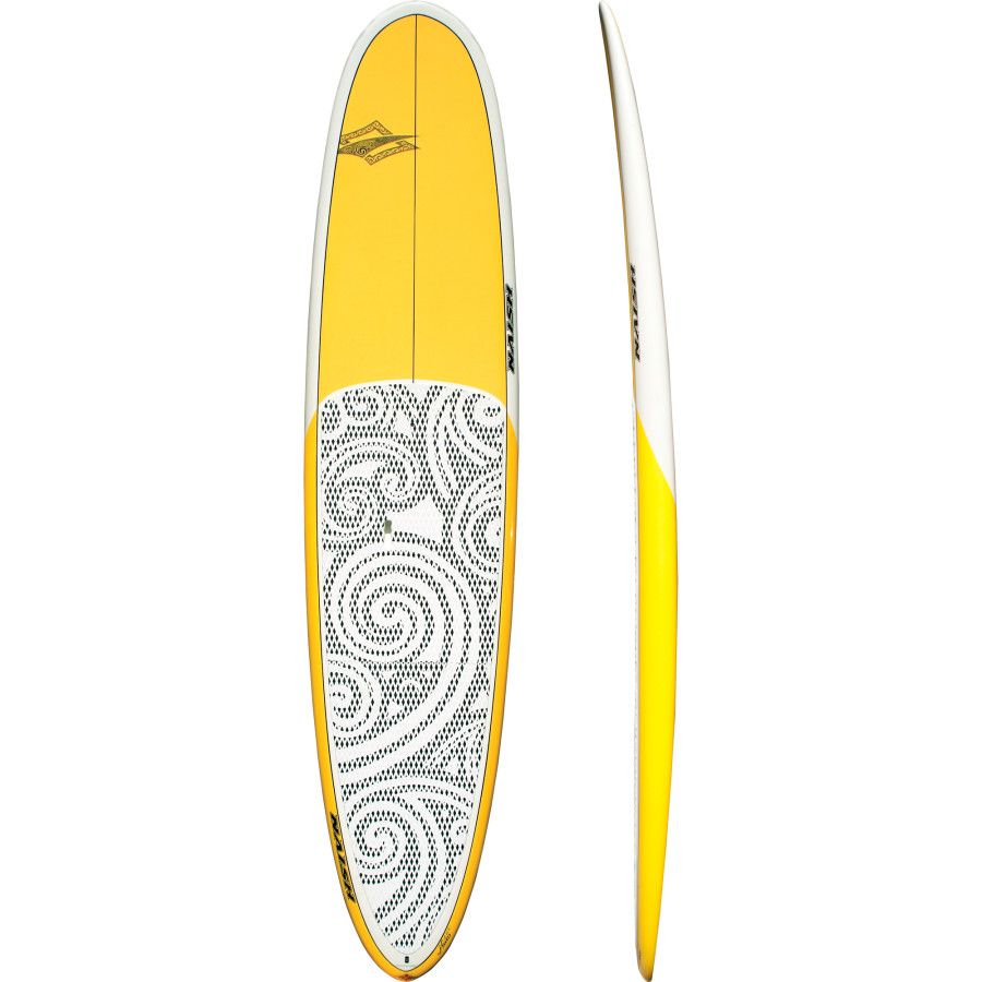 Naish Nalu Series Stand-Up Paddleboard - Paddle