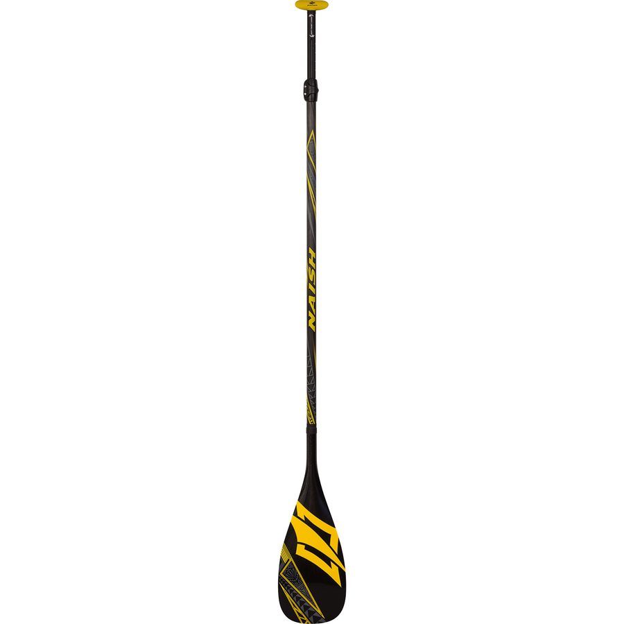 Naish Makani Carbon/Glass Paddle - Paddle