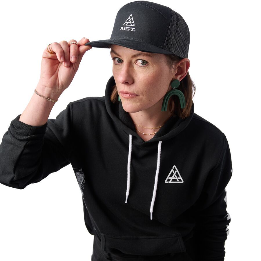 Natural Selection Tour Icon Trucker Hat - Accessories