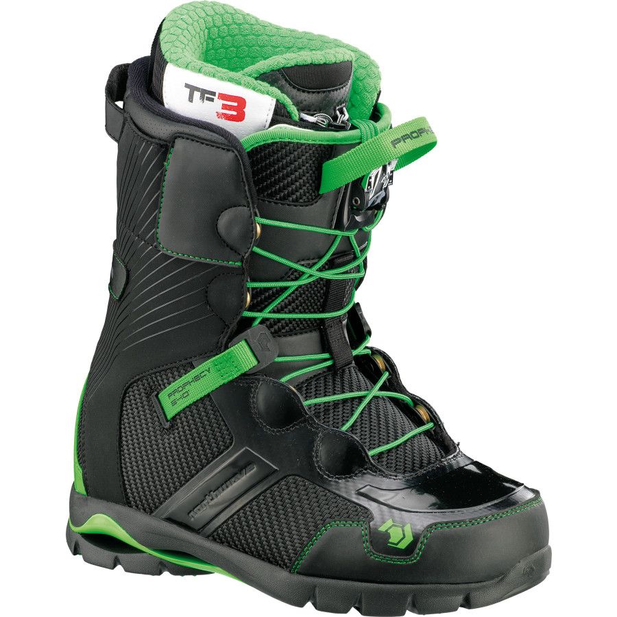 Northwave Snow Prophecy SL Snowboard Boot - Men's - Snowboard