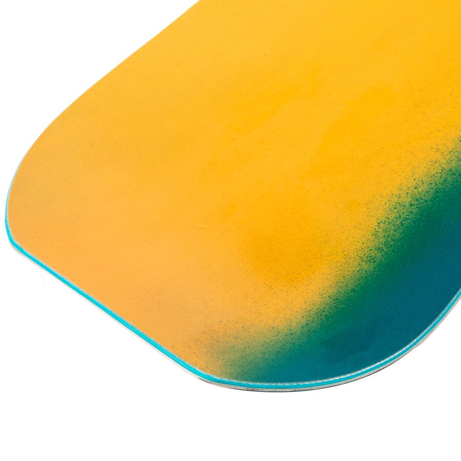 Nitro Fusion Snowboard | Backcountry.com