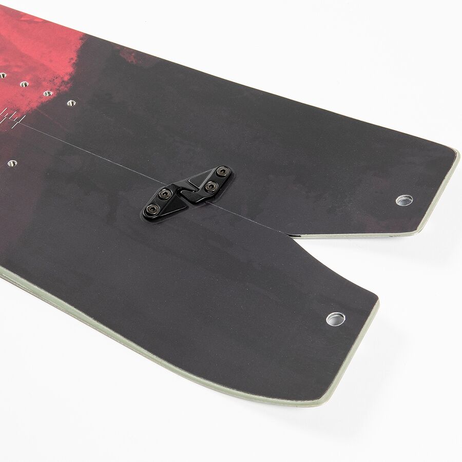 Nitro Nitro Squash Splitboard | Backcountry.com