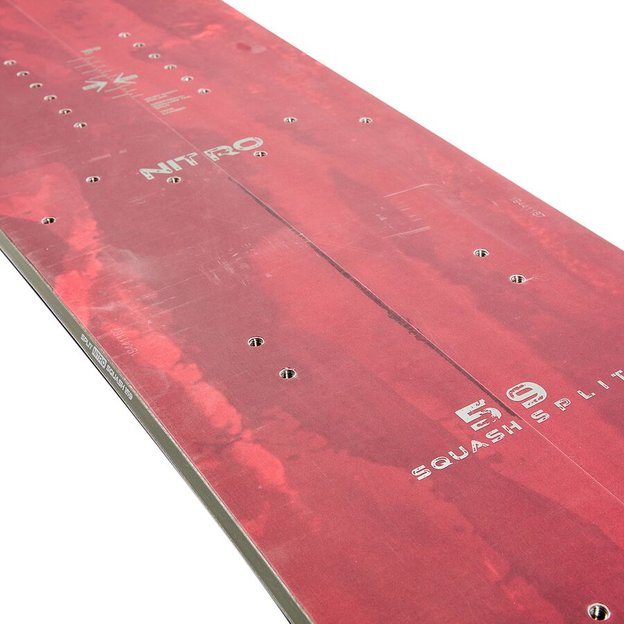 Nitro Nitro Squash Splitboard | Backcountry.com