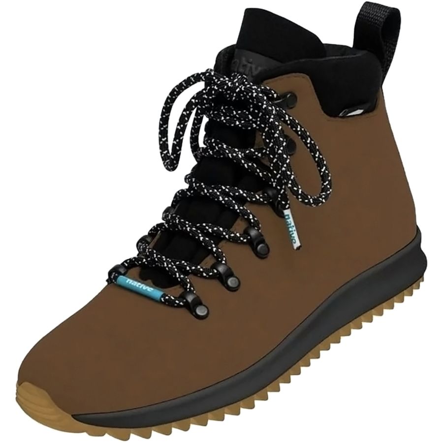 Native Shoes AP Apex Boot - Men's | Backcountry.com