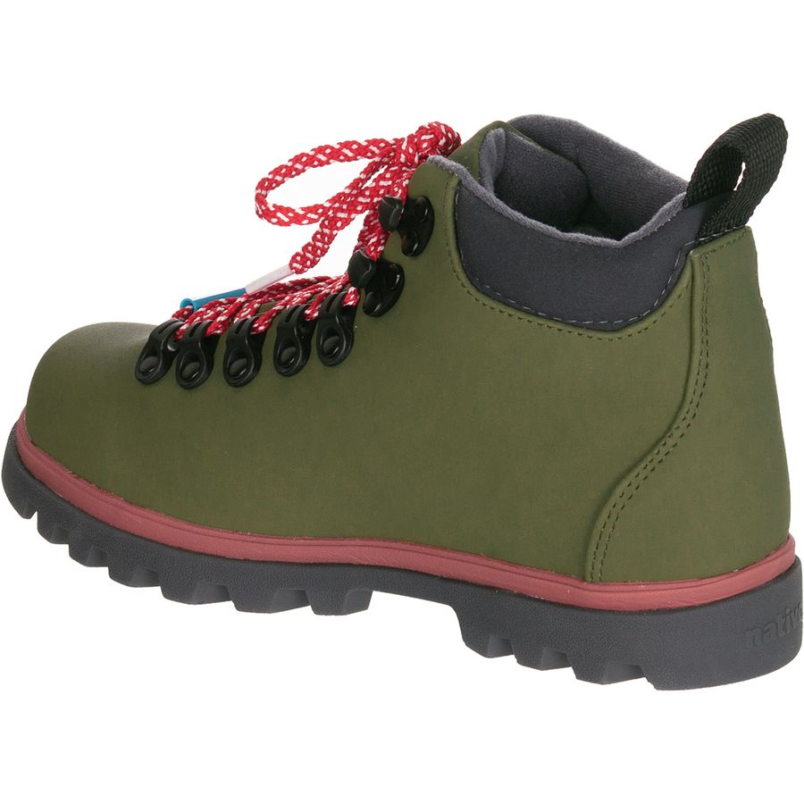 Native Shoes Fitzsimmons TrekLite Boot - Women's | Backcountry.com